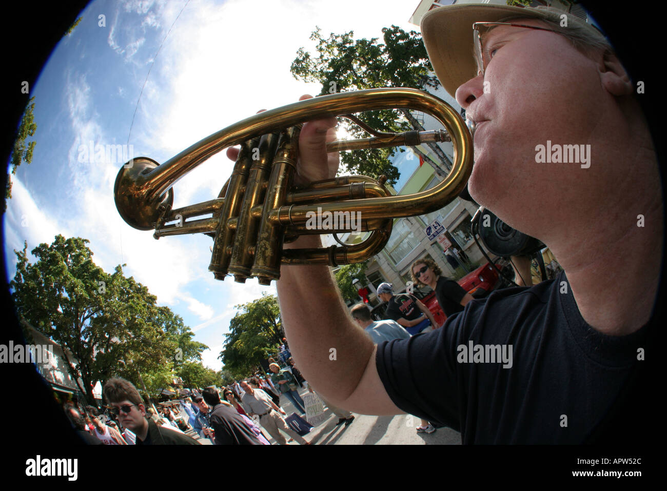 Miami Florida,Coconut Grove,King Mango Strut parade,cultural event ...