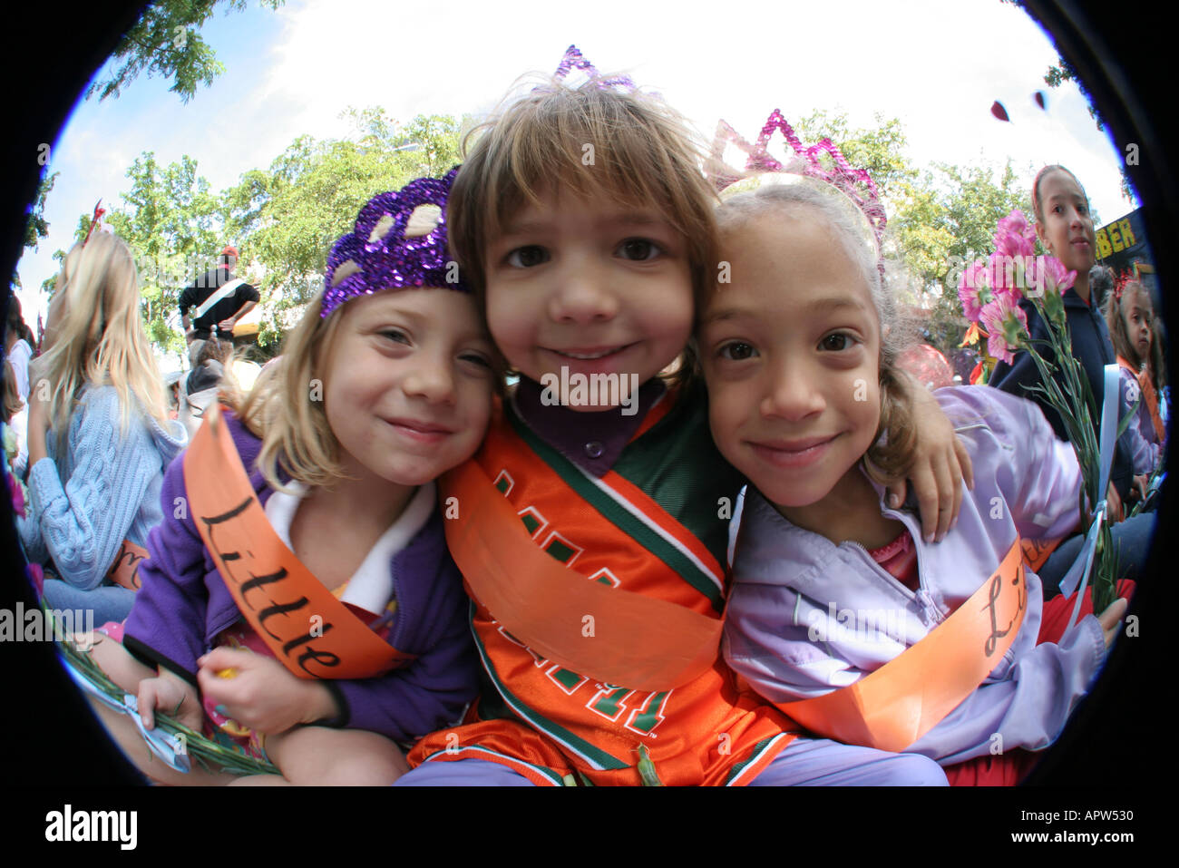 Miami Florida,Coconut Grove,King Mango Strut parade,cultural event ...