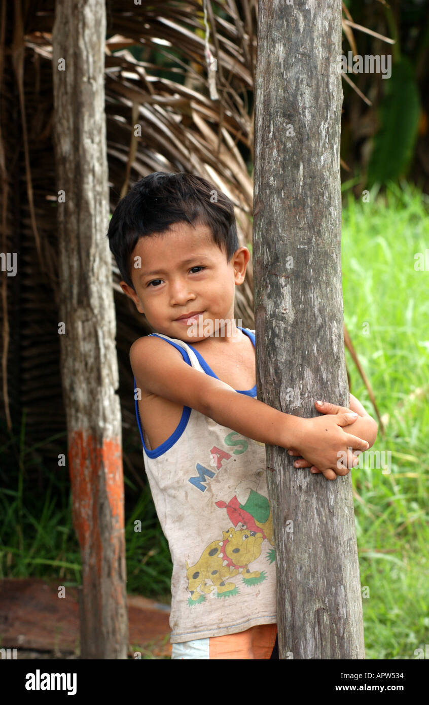 Explorama Peru High Resolution Stock Photography and Images - Alamy