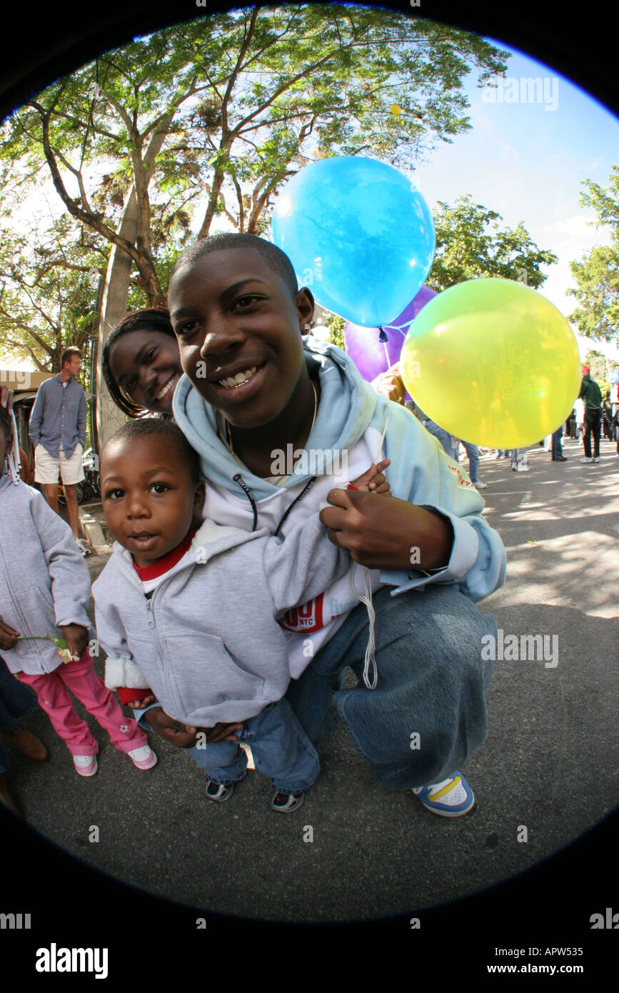 Miami Florida,Coconut Grove,King Mango Strut parade,cultural event ...