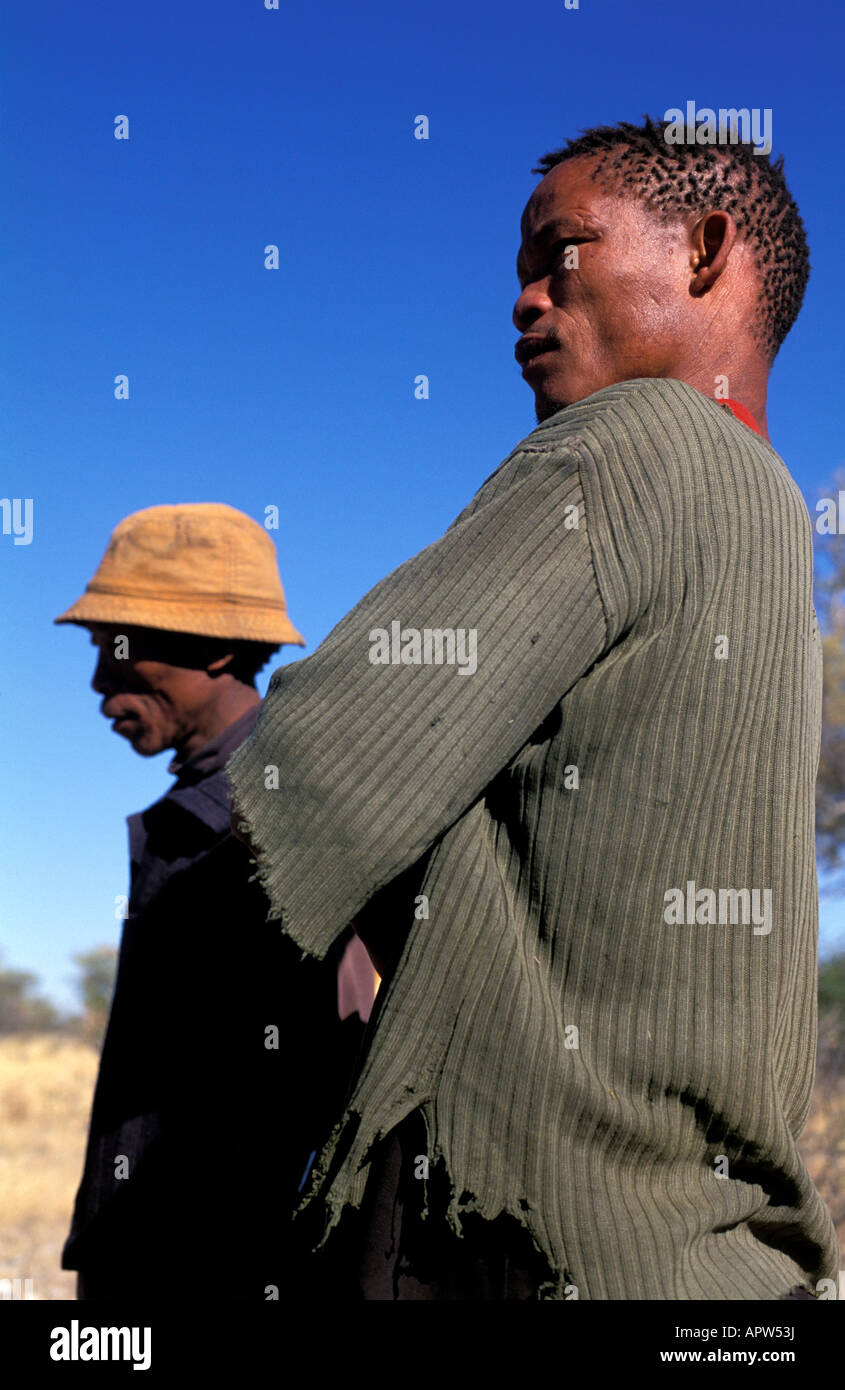 San bushman food hi-res stock photography and images - Alamy