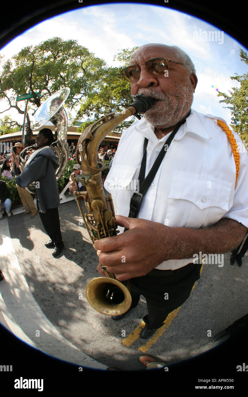 Miami Florida,Coconut Grove,King Mango Strut parade,cultural event ...