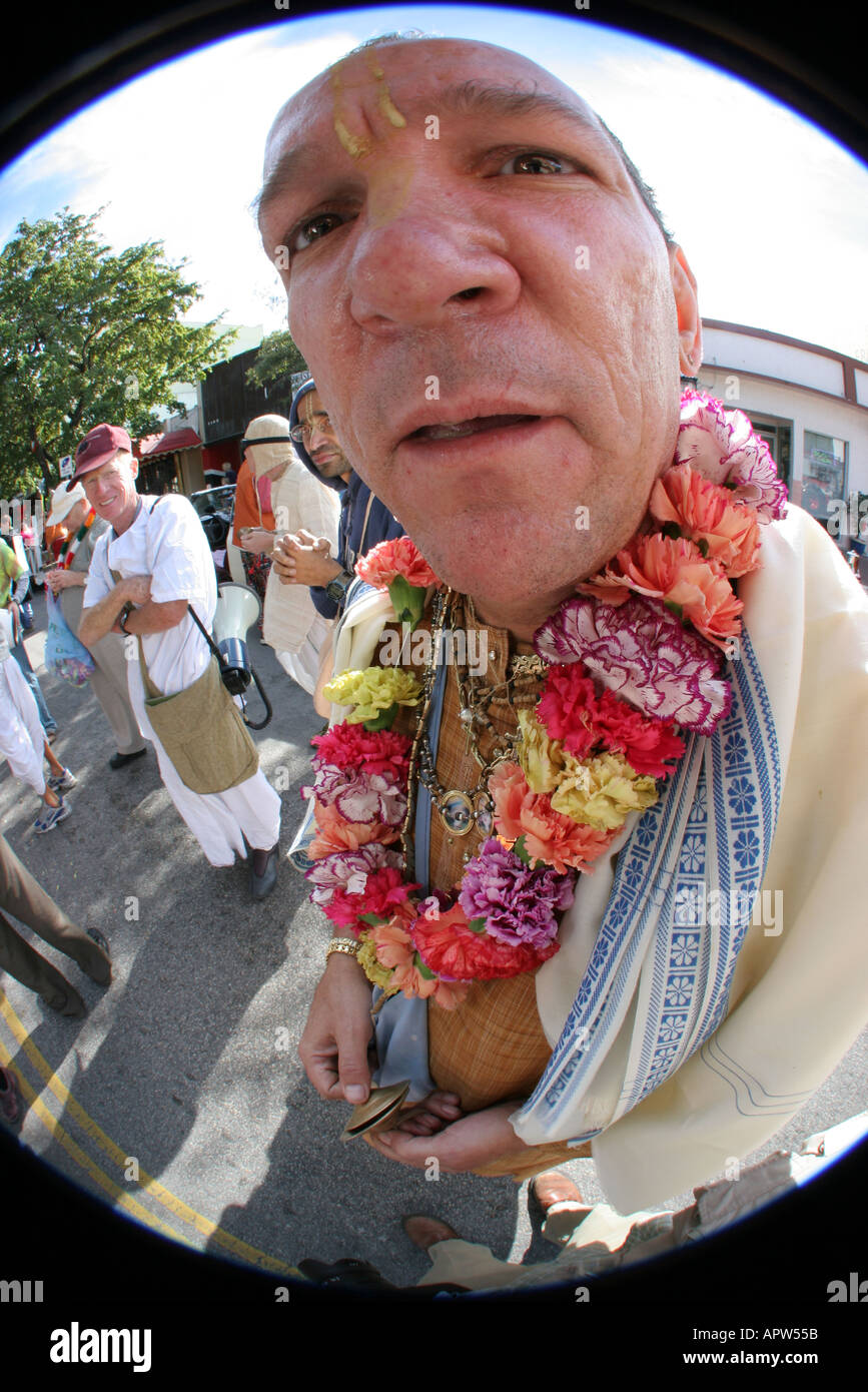 Miami Florida,Coconut Grove,King Mango Strut parade,cultural event ...