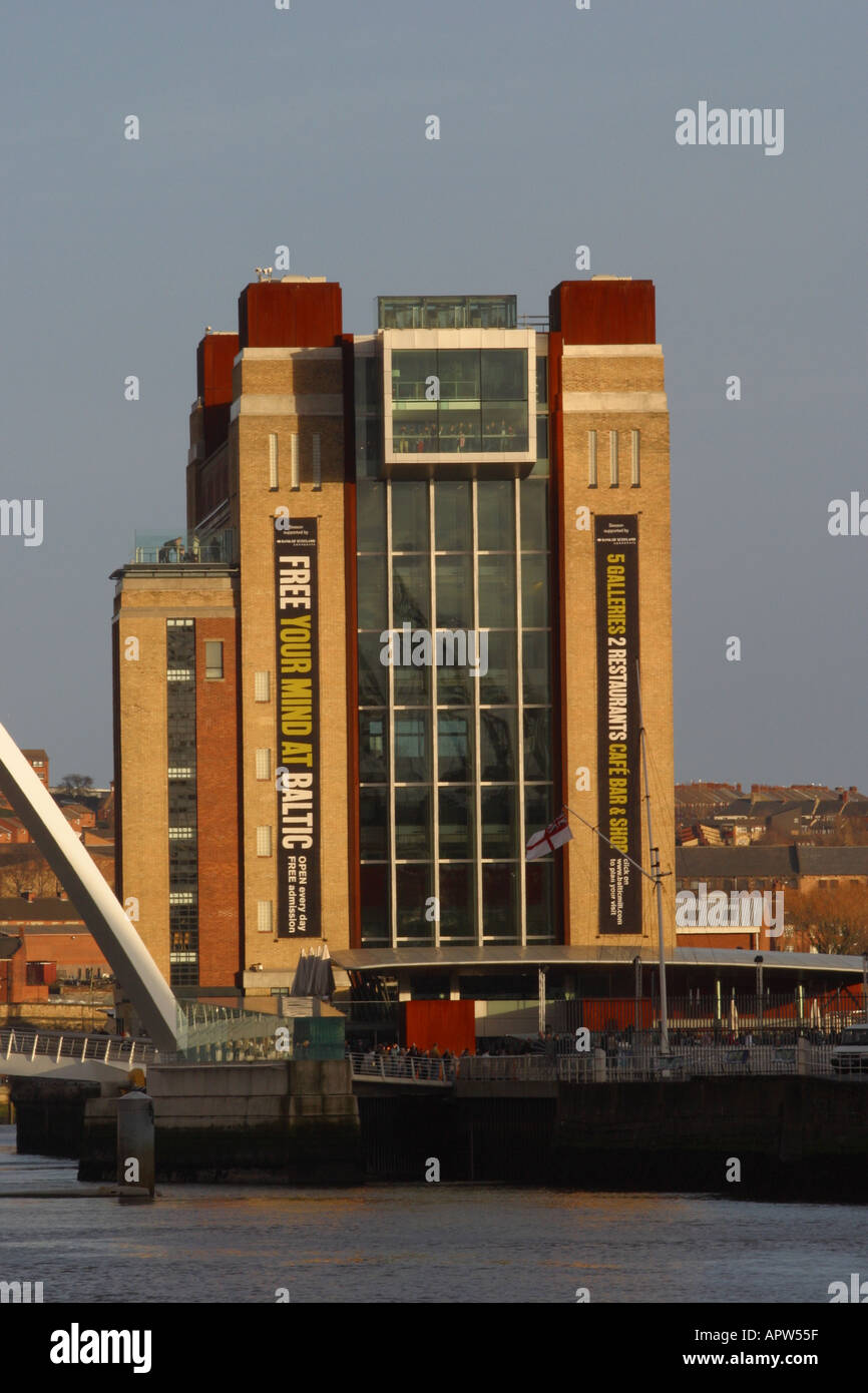 Gateshead museum hi-res stock photography and images - Alamy