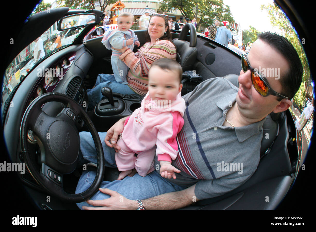 Miami Florida,Coconut Grove,King Mango Strut parade,cultural event ...