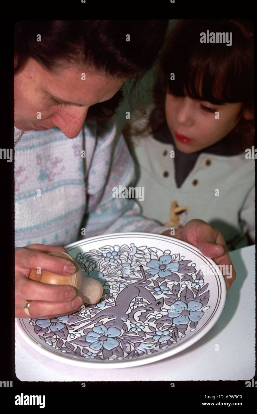 Manousakis ceramics hi-res stock photography and images - Alamy