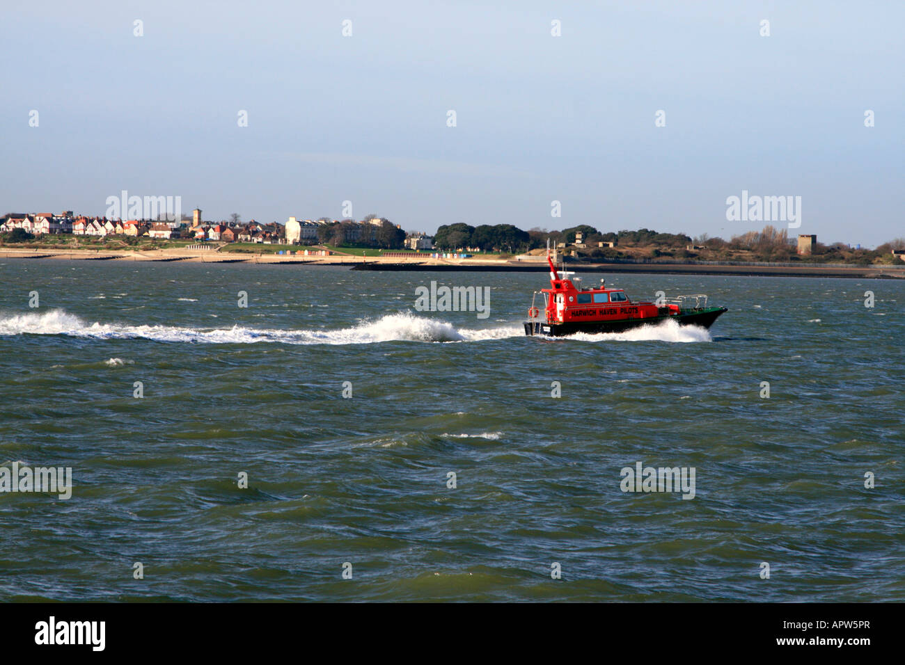 Across estuary hi-res stock photography and images - Alamy