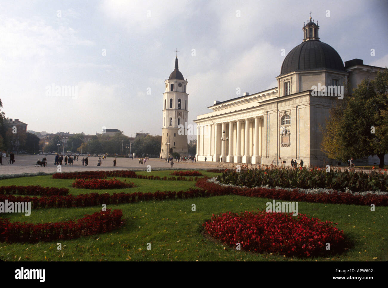 Lithuania008 hi-res stock photography and images - Alamy