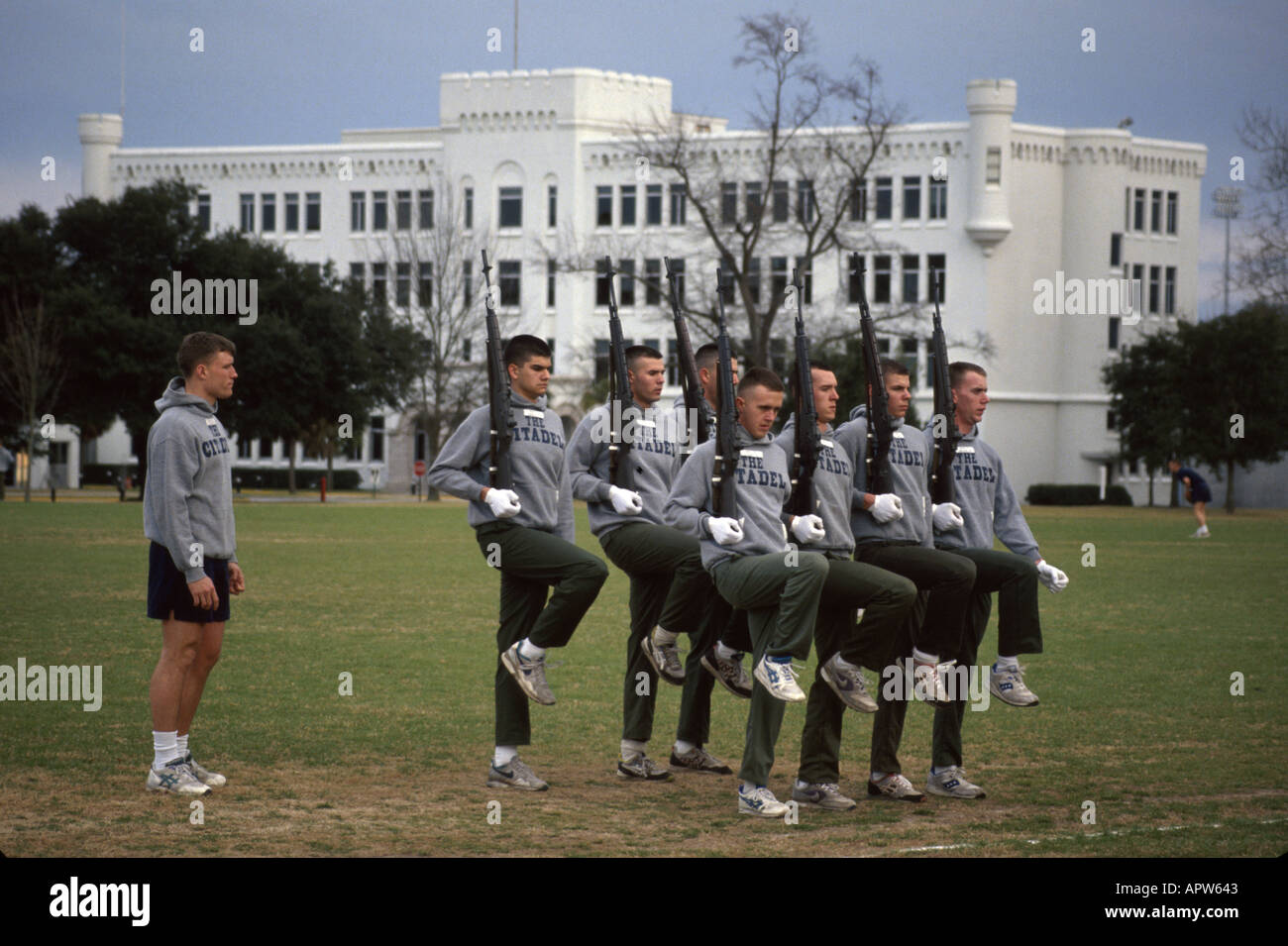 South Carolina,Southern State,Charleston,Citadel,Coast Guard Academy ...