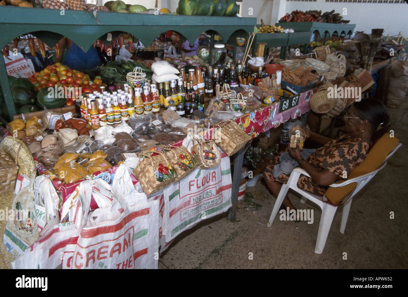 St. Lucia,West Indies,Windward Islands,Eastern Caribbean,Lesser ...