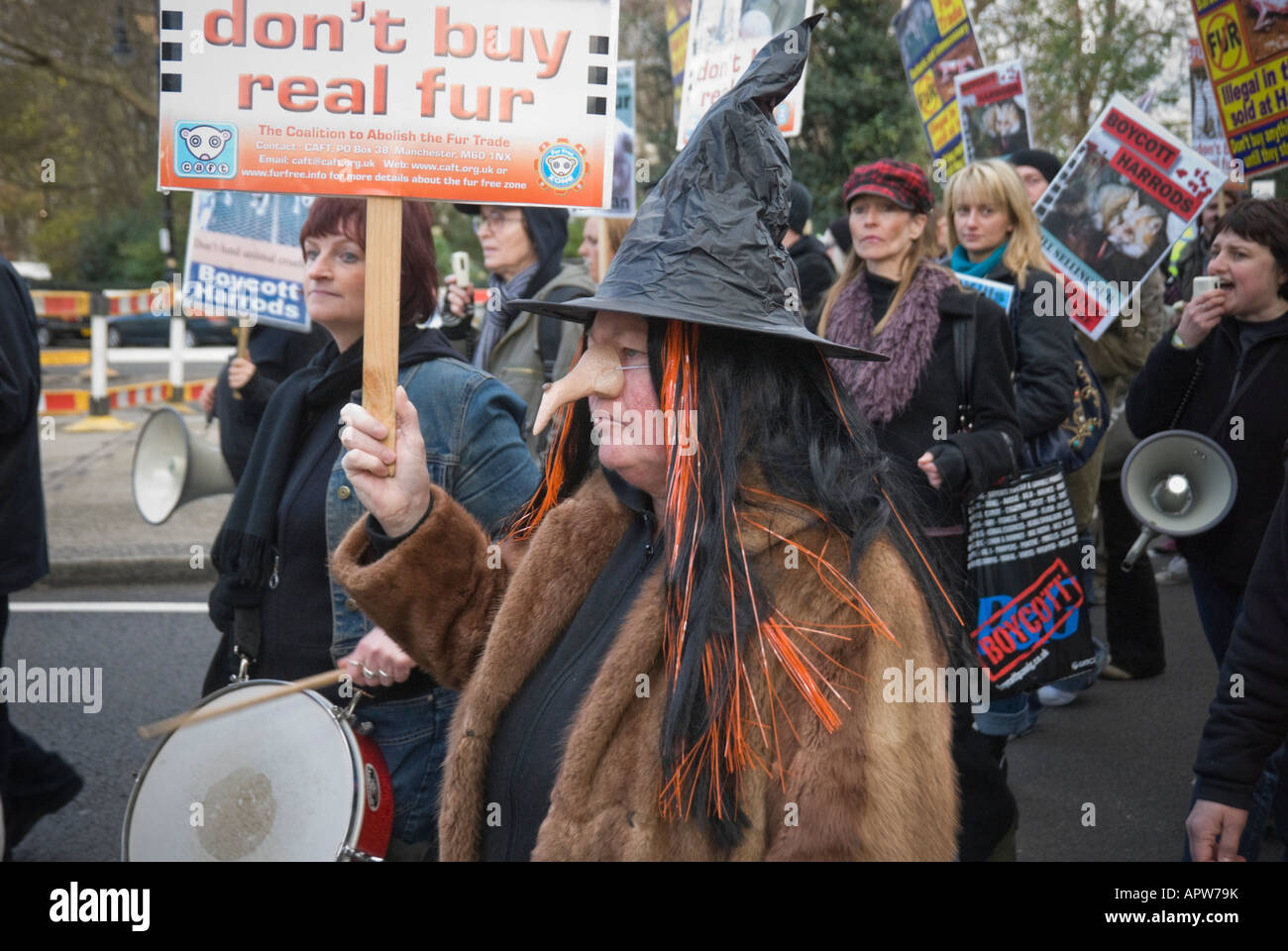 Witch Style Clothing