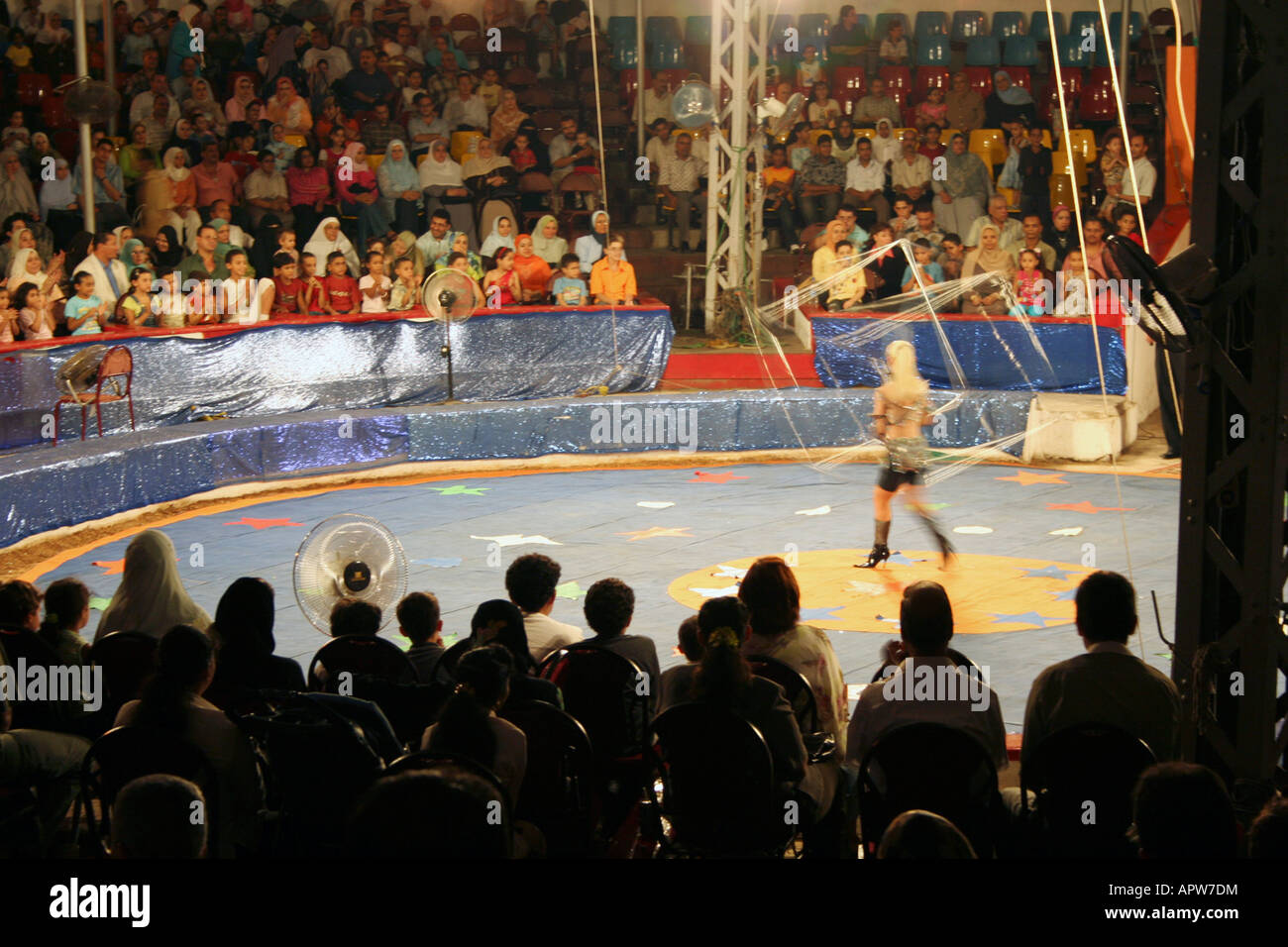 Egypt circus hi-res stock photography and images - Alamy