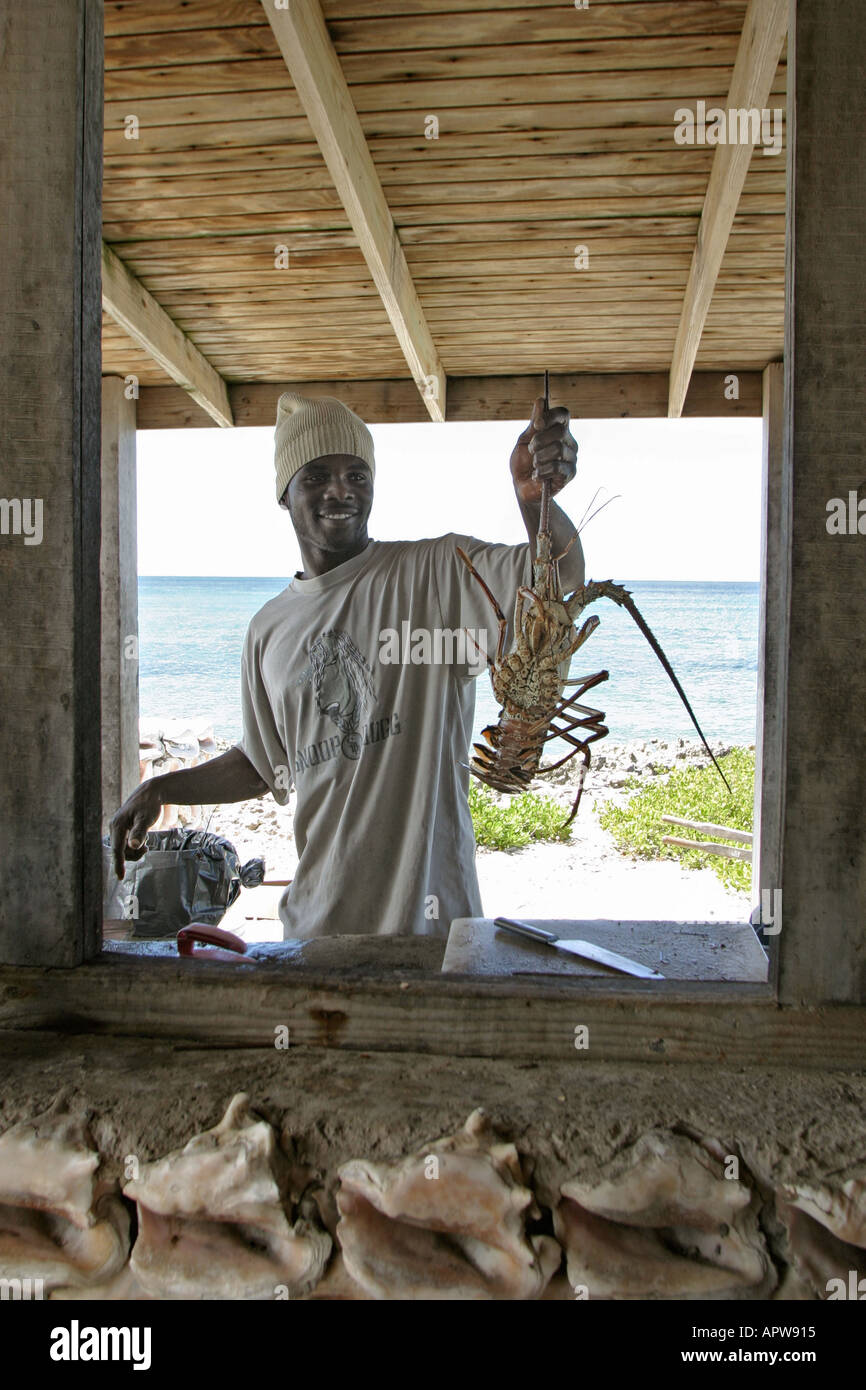 Scilly cay anguilla hi-res stock photography and images - Alamy