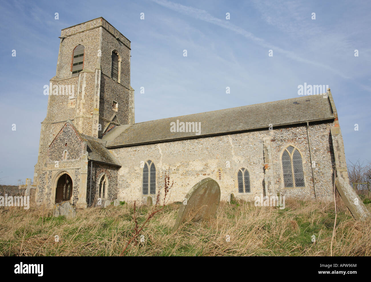 Waxham norfolk hi-res stock photography and images - Alamy