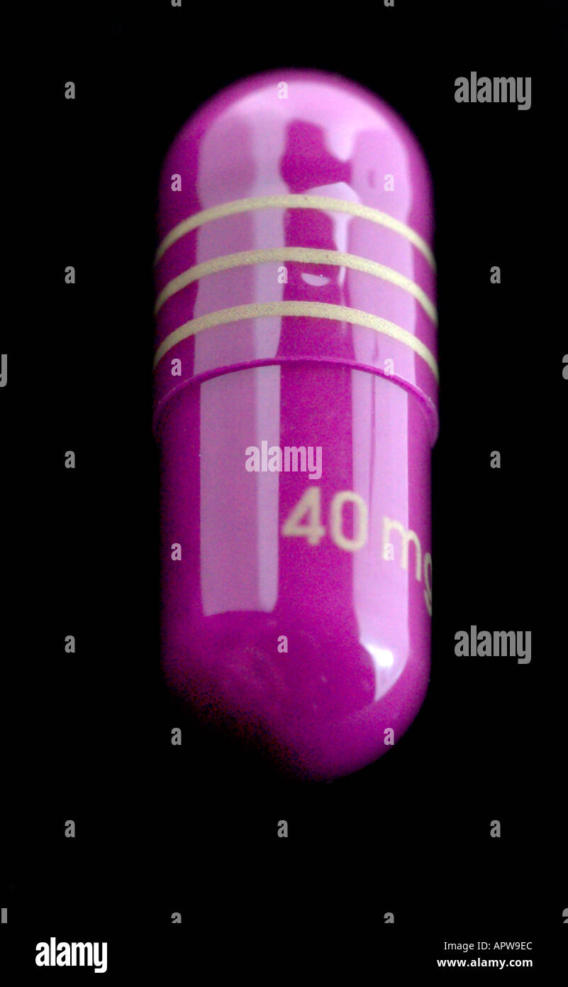 Reflux esophagitis hi-res stock photography and images - Alamy