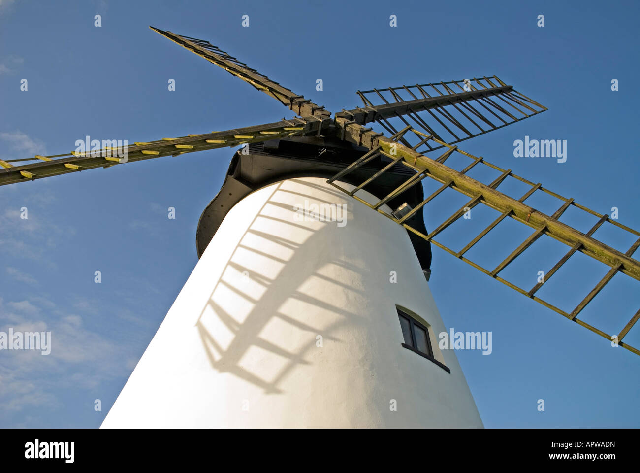 Blackpool windmill hi-res stock photography and images - Alamy