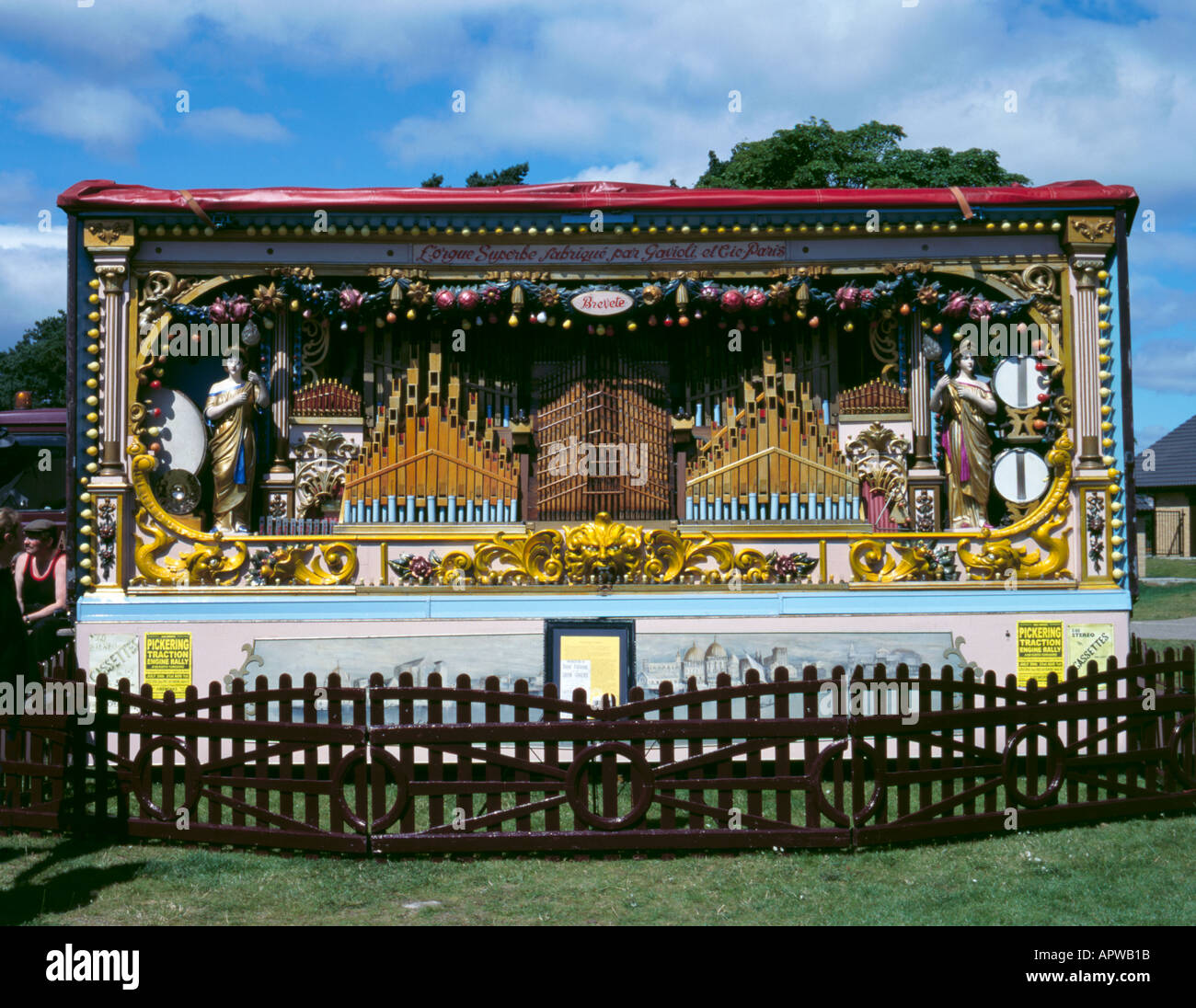 Gavioli hi-res stock photography and images - Alamy