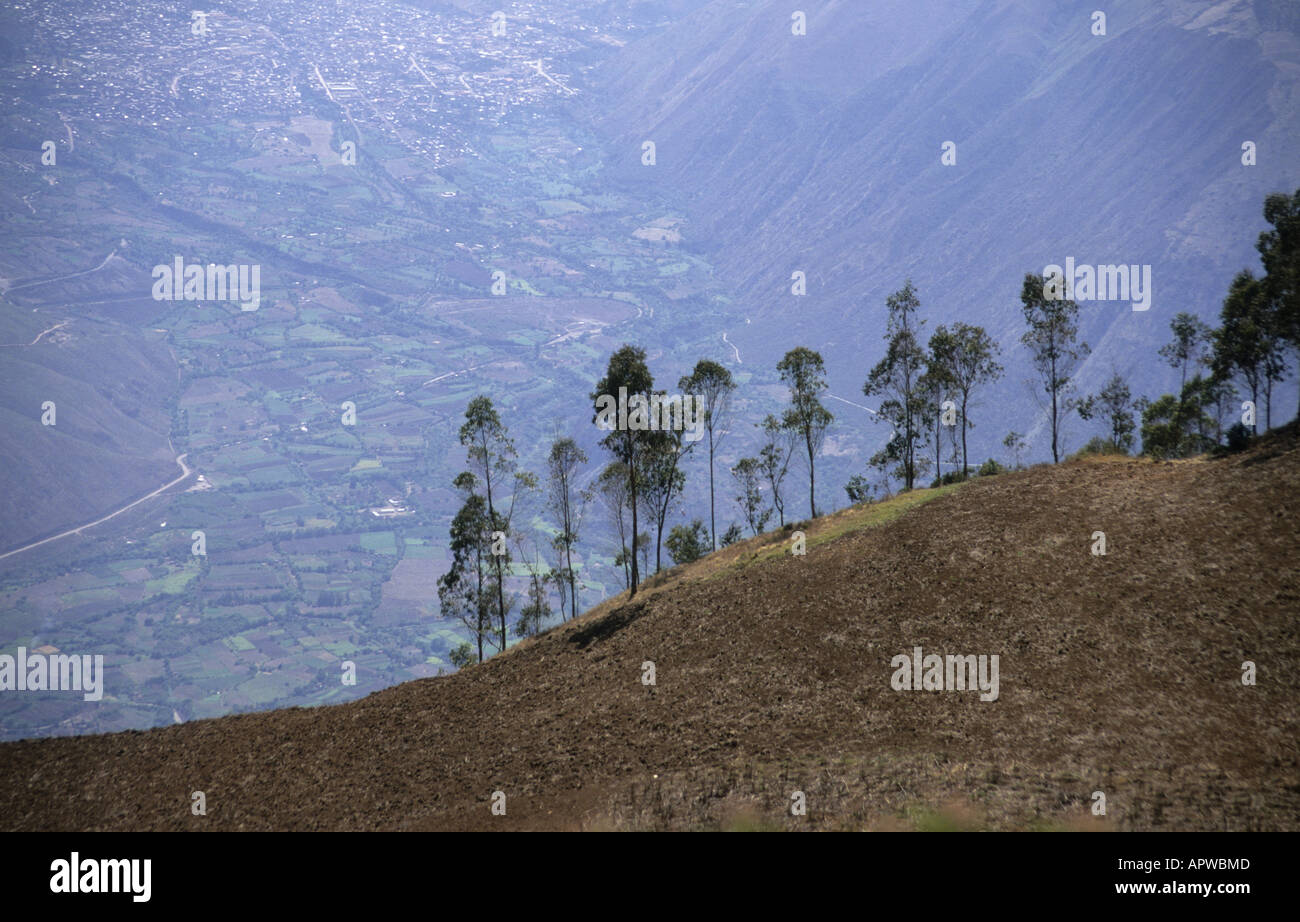 High Andes Of Central Peru High Resolution Stock Photography and Images ...