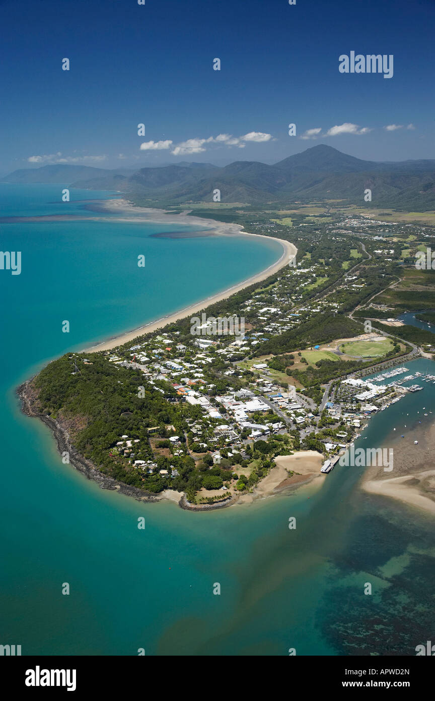 Trinity bay cairns australia hi-res stock photography and images - Alamy