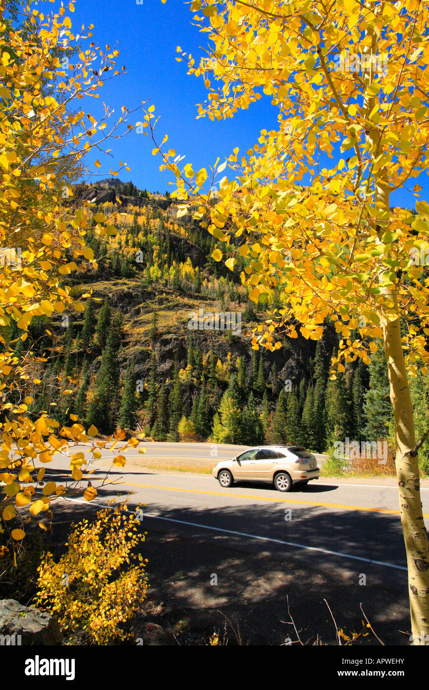 Million dollar highway hi-res stock photography and images - Alamy