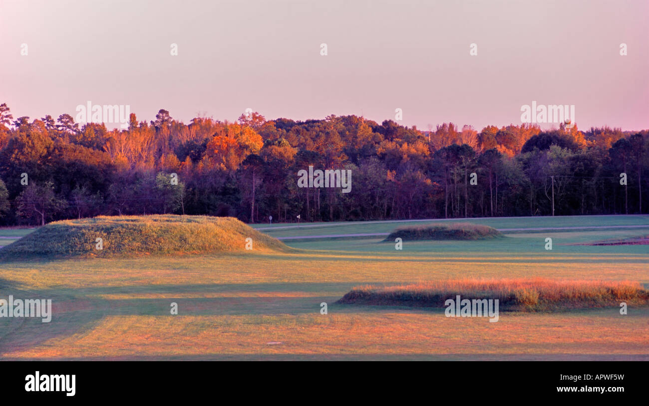 Mississippian culture hi-res stock photography and images - Alamy