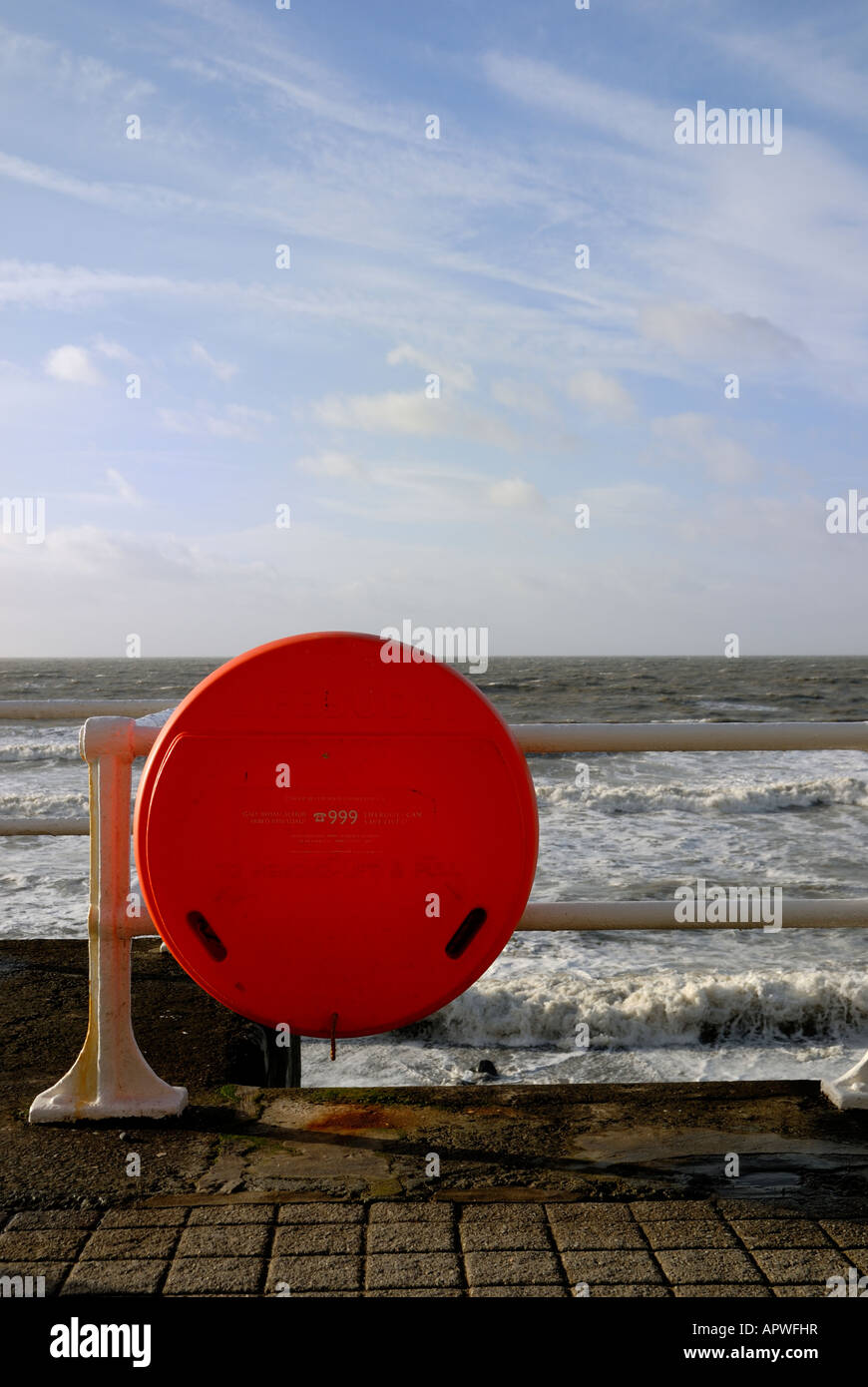 Aberystwyth prom hi-res stock photography and images - Alamy