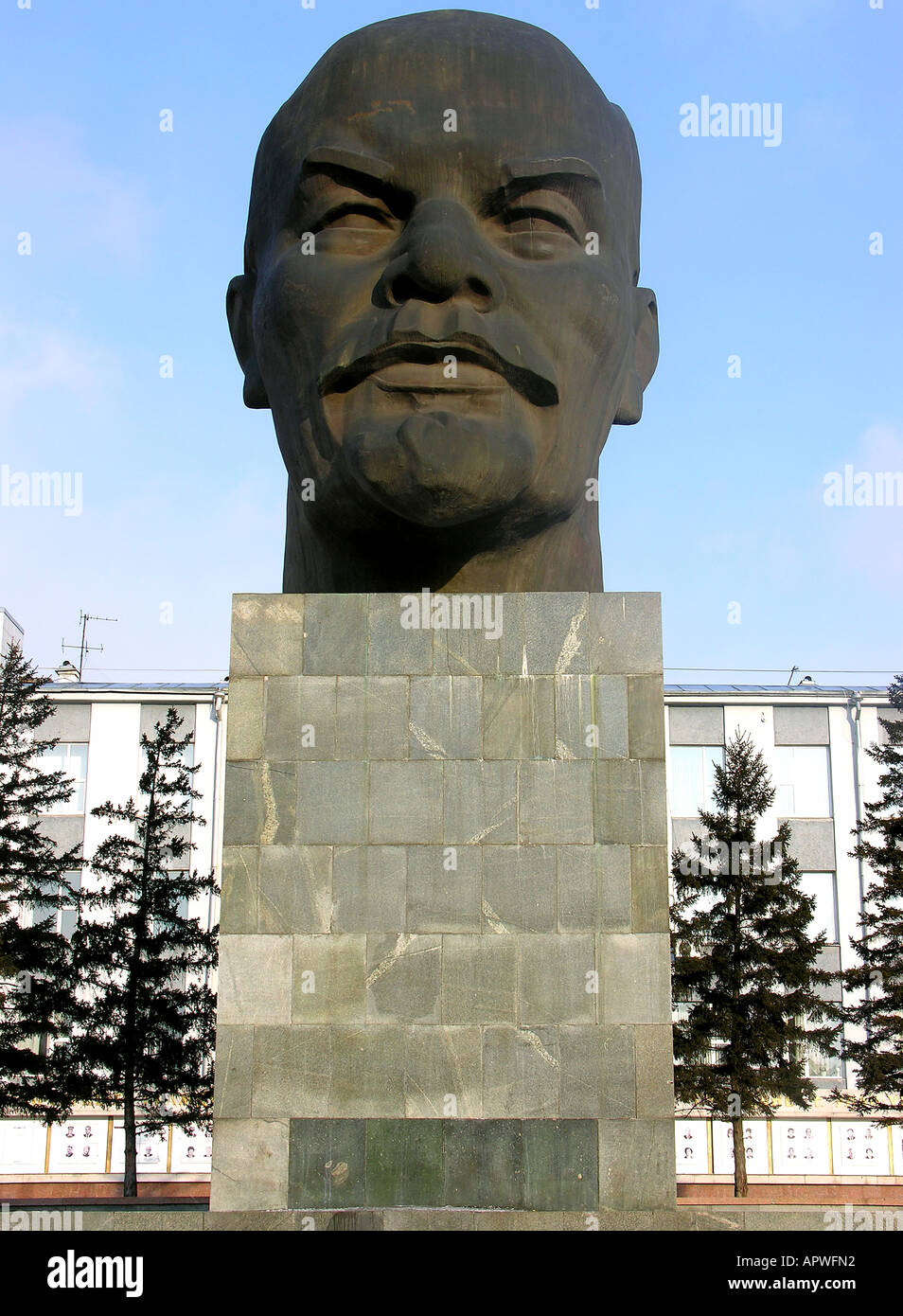 Tran siberian train hi-res stock photography and images - Alamy