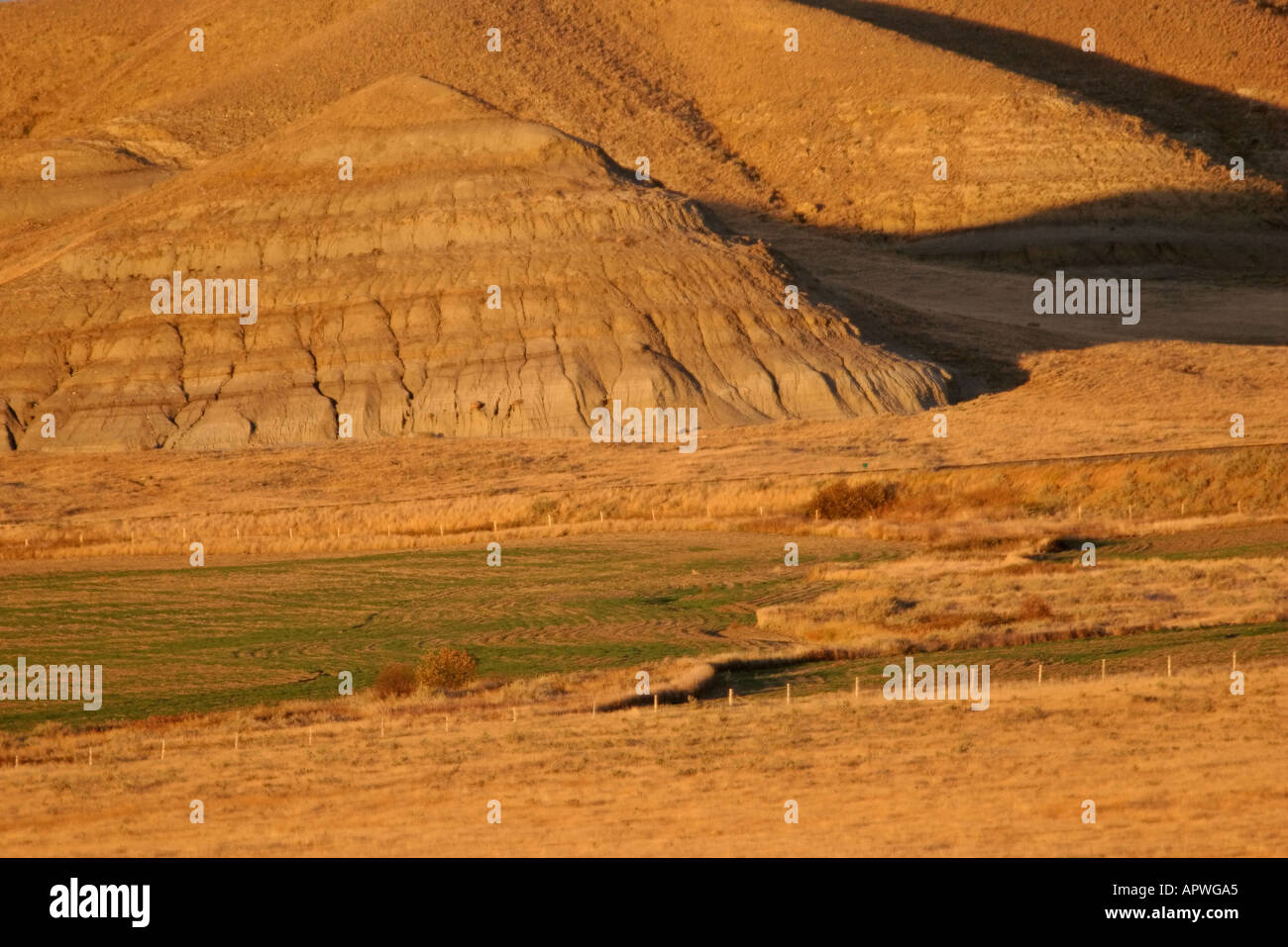 Rockglen saskatchewan hi-res stock photography and images - Alamy