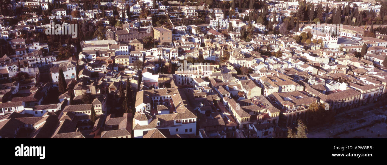Fall of granada hi-res stock photography and images - Alamy