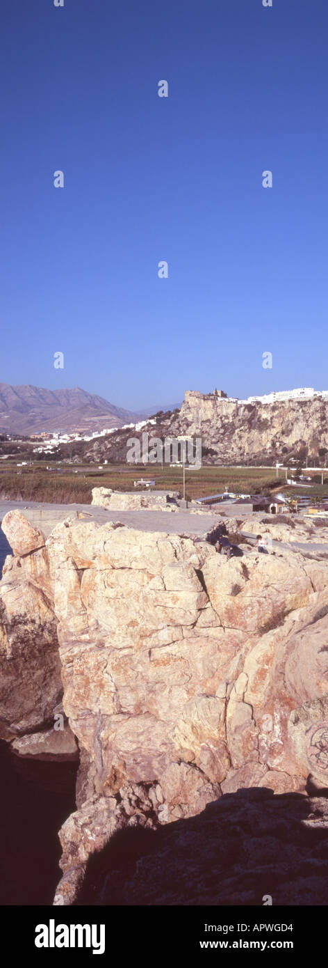 Motril, Southern Spain Stock Photo - Alamy