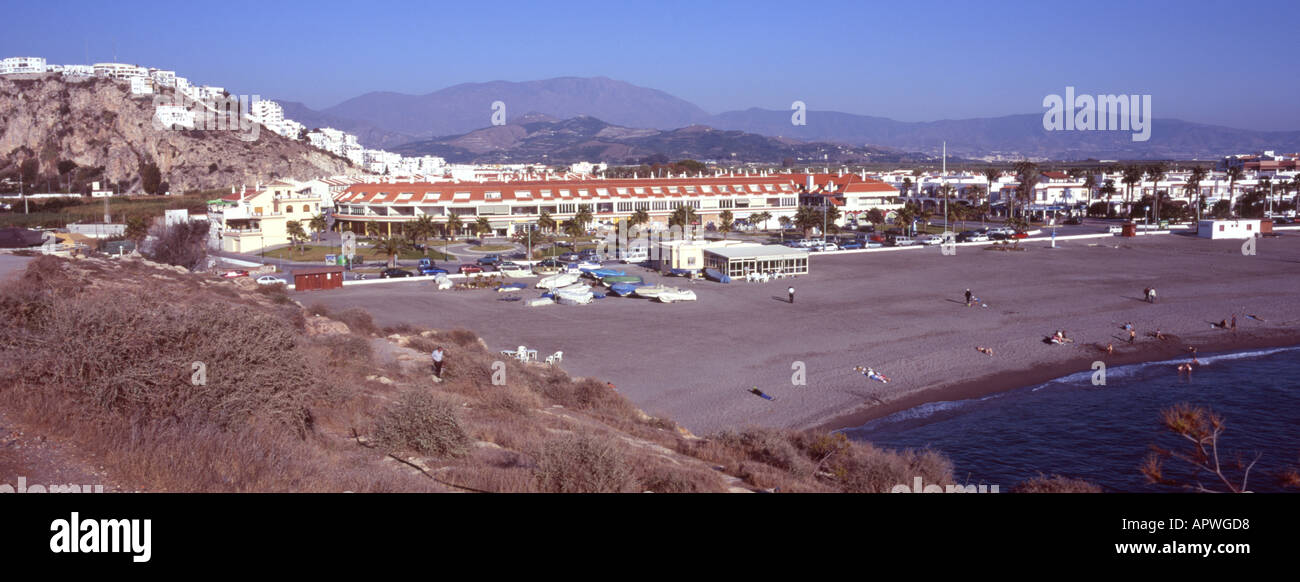 Motril hi-res stock photography and images - Alamy