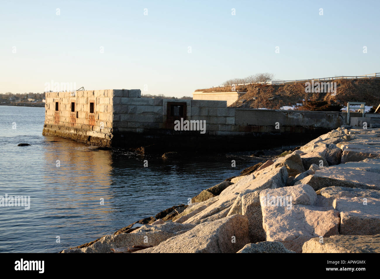 South portland maine hi-res stock photography and images - Alamy