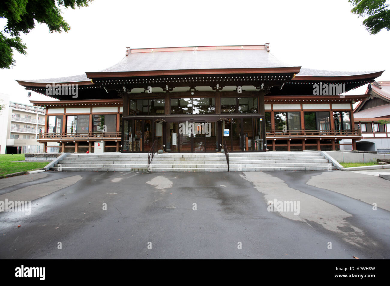 Higashi honganji temple hi-res stock photography and images - Alamy