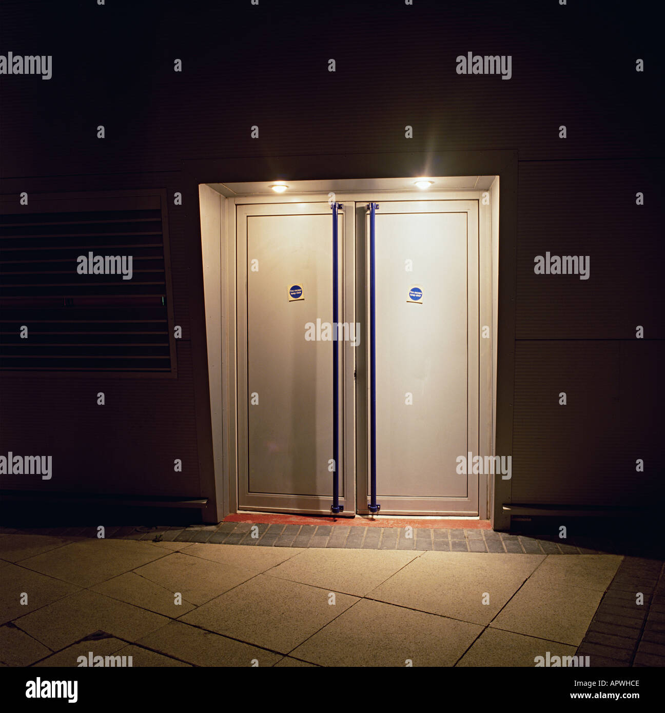 Escape nightclub hi-res stock photography and images - Alamy