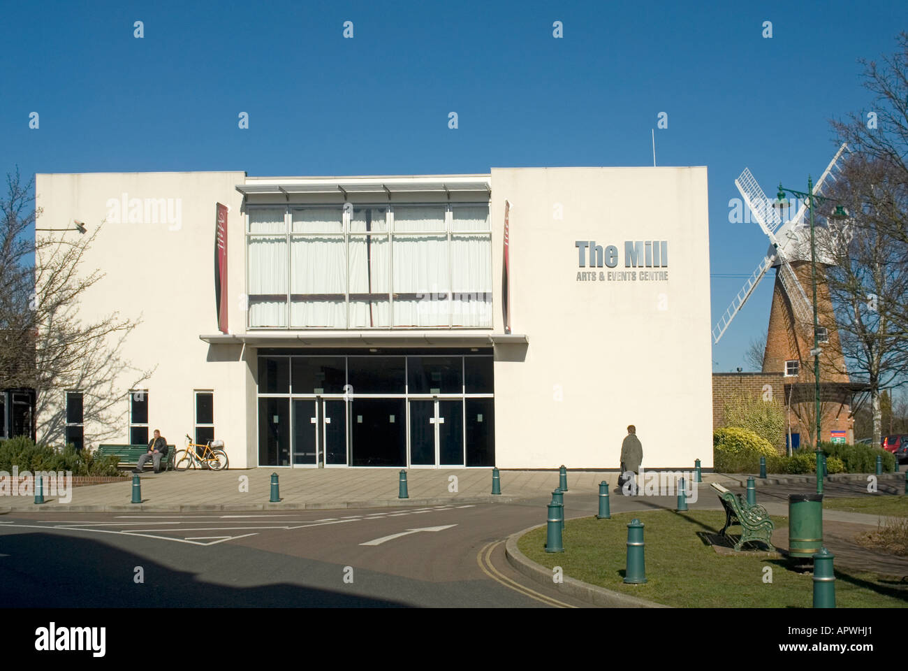 Rayleigh Essex High Resolution Stock Photography and Images - Alamy