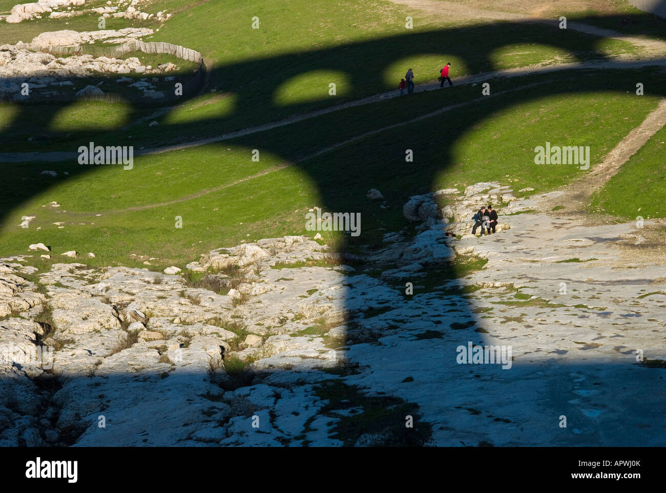 Cast shadow hi-res stock photography and images - Alamy