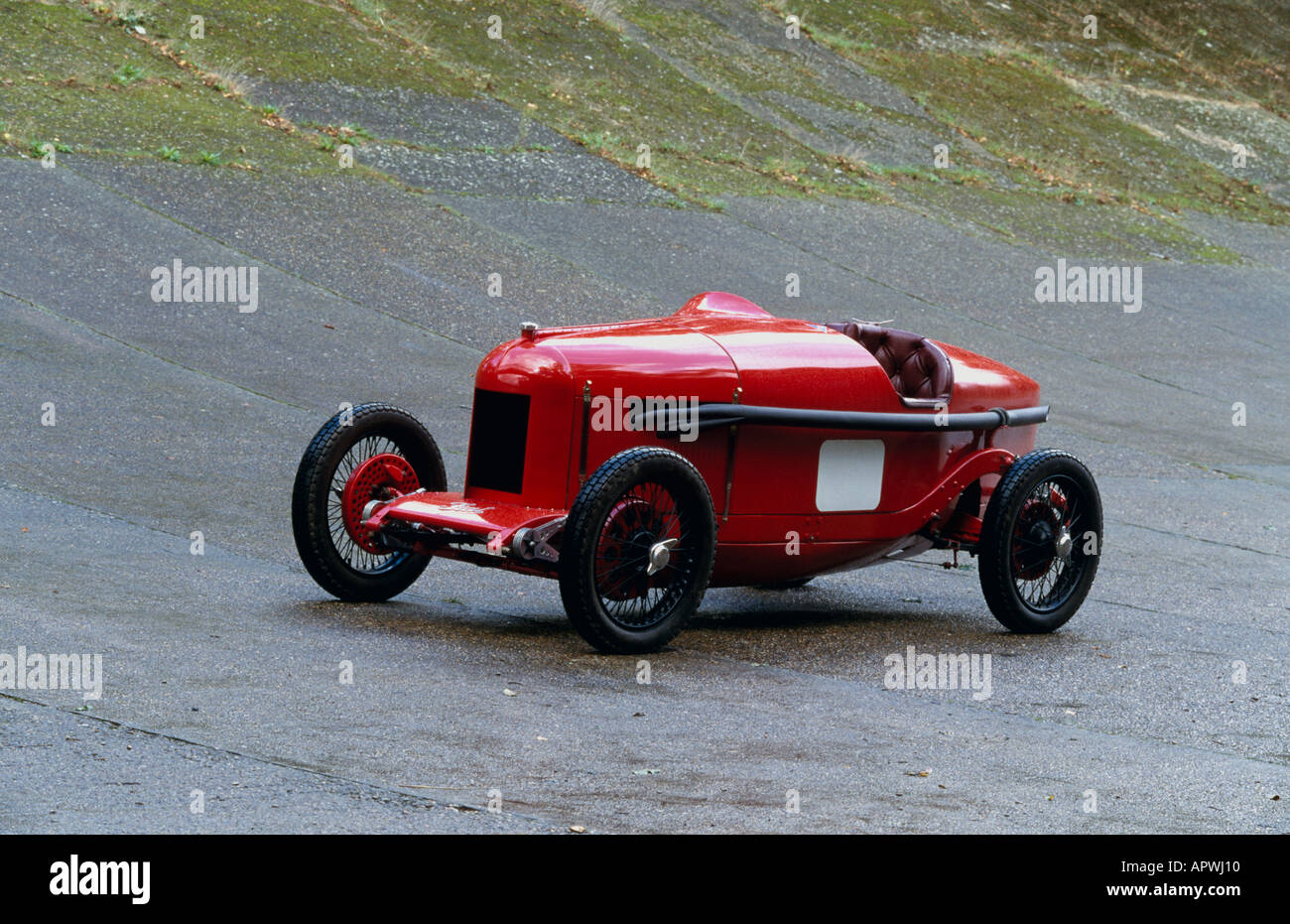 Fiat 1920s hi-res stock photography and images - Alamy
