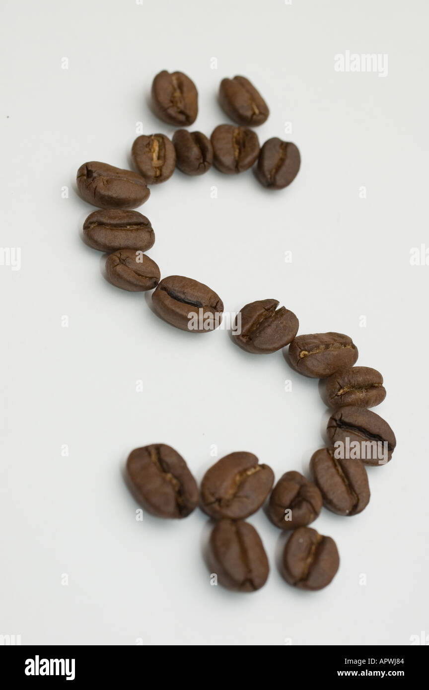 Dollar currency symbol sign made hi-res stock photography and images ...