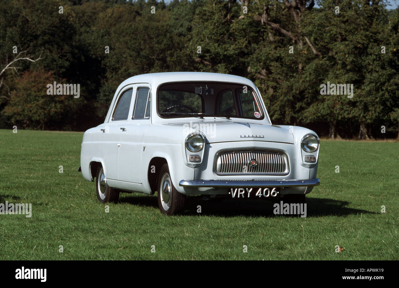 Ford prefect uk hi-res stock photography and images - Alamy