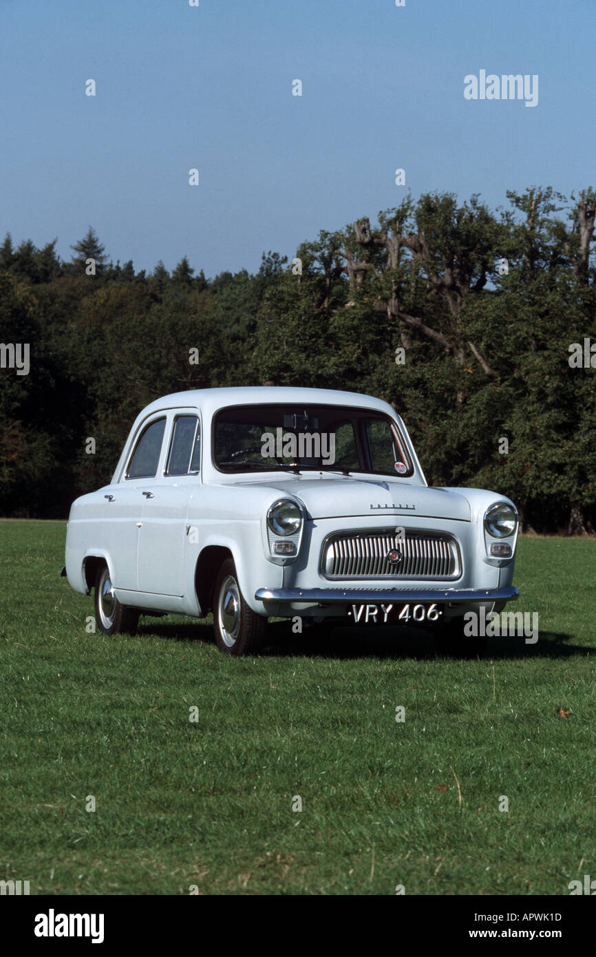 Ford prefect uk hi-res stock photography and images - Alamy