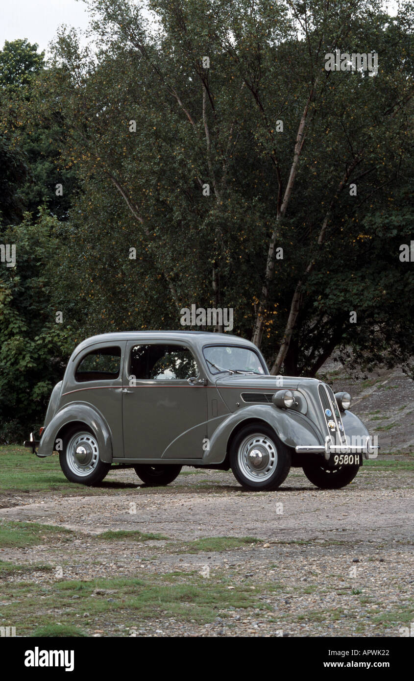 Historic fords england hi-res stock photography and images - Alamy