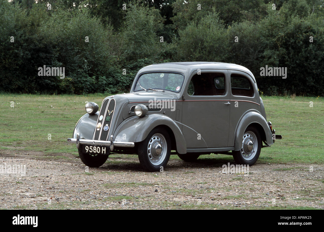 Historic fords england hi-res stock photography and images - Alamy