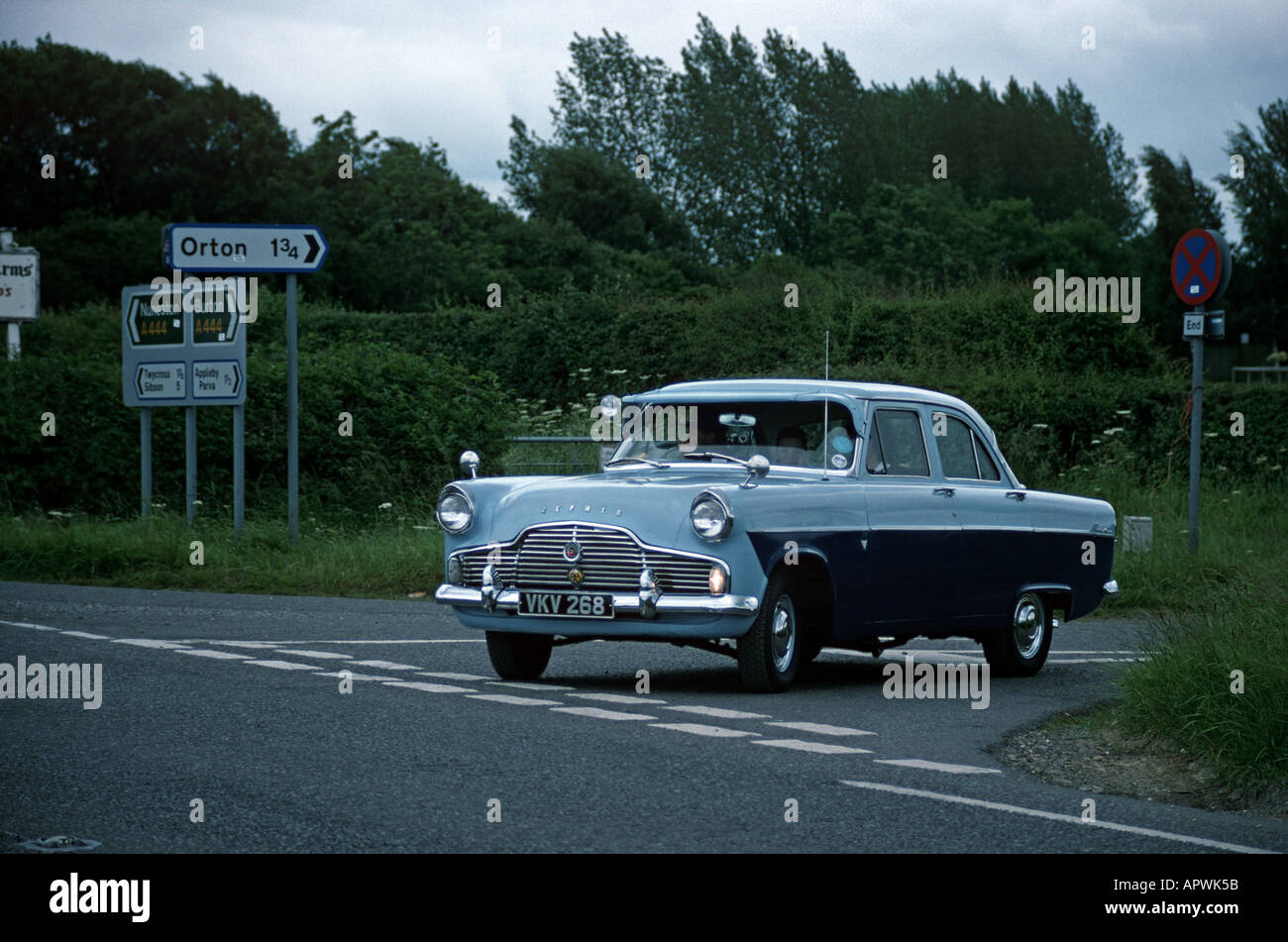 Fords european executive car hi-res stock photography and images - Alamy