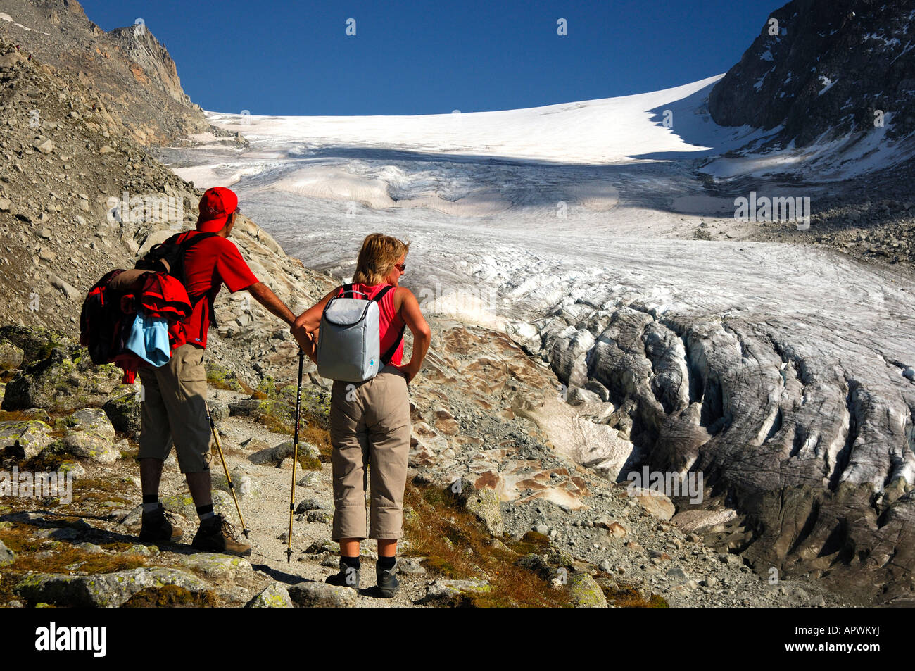 Swiss environment hi-res stock photography and images - Alamy