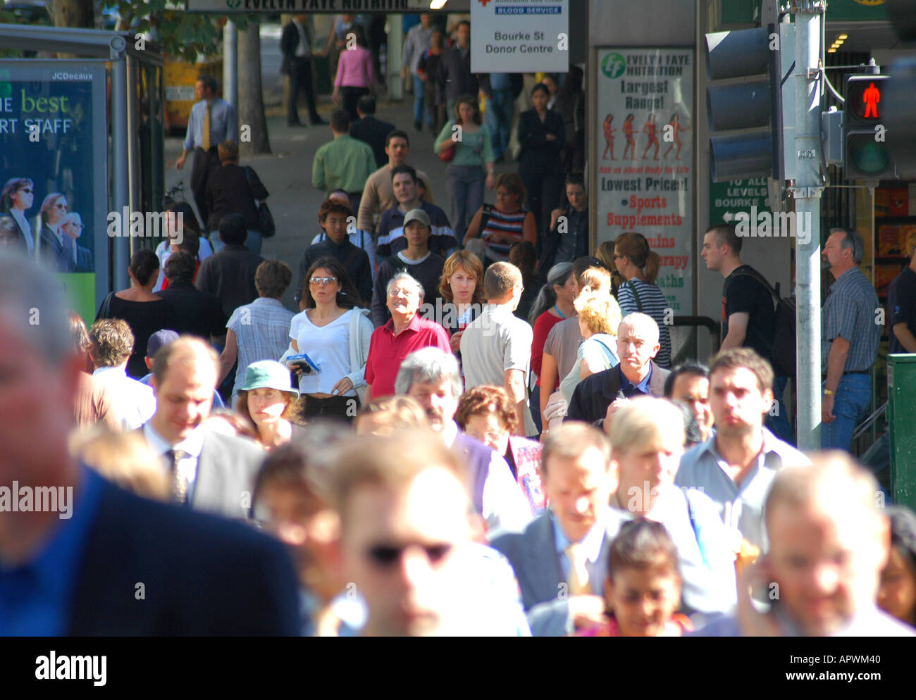 Jay crossing hi-res stock photography and images - Alamy