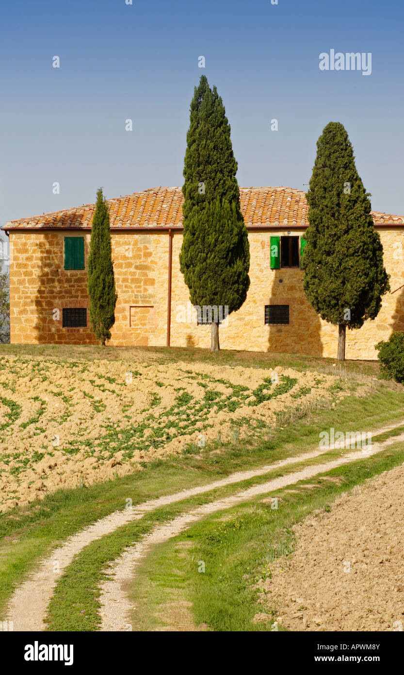 Tuscan theme hi-res stock photography and images - Alamy