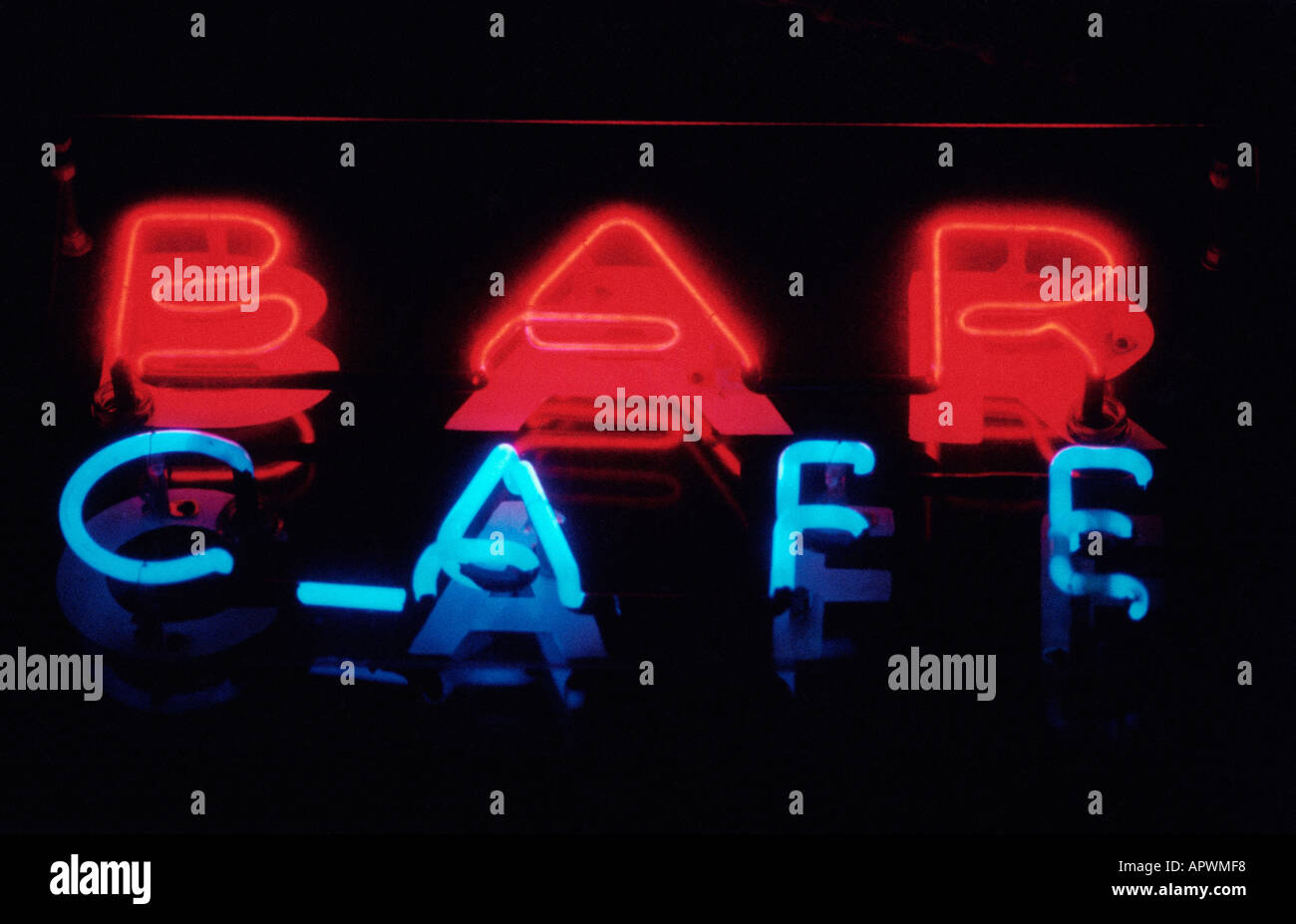 Illuminated information sign hi-res stock photography and images - Alamy