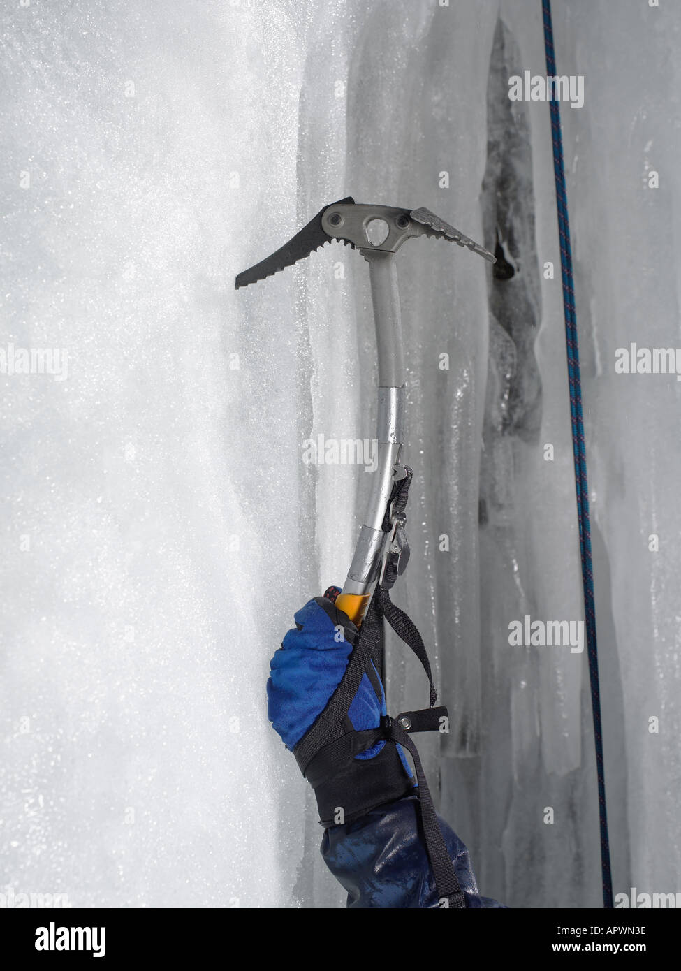 Ice pick hand hi-res stock photography and images - Alamy