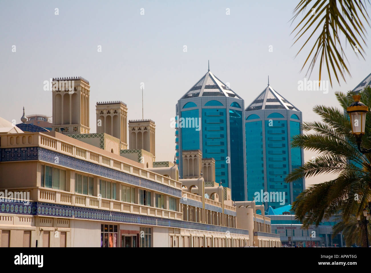 Souk view hi-res stock photography and images - Alamy