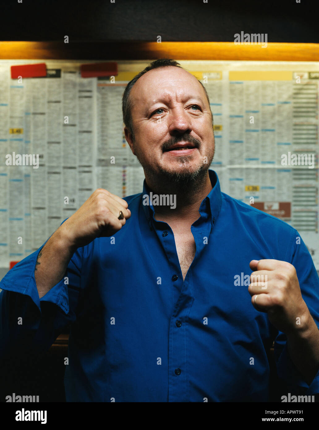 Successful Man Stock Photos & Successful Man Stock Images - Alamy